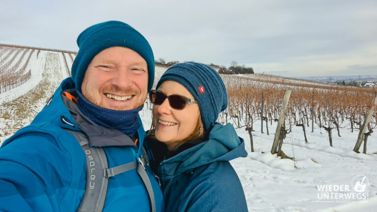 Hagenbrunn: Der Weg zum Wein - Erlebniswanderweg nahe bei Wien