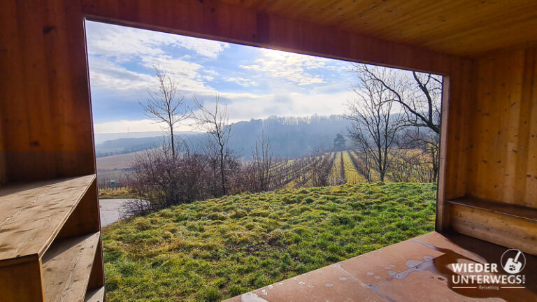 Hagenbrunn: Der Weg zum Wein - Erlebniswanderweg nahe bei Wien