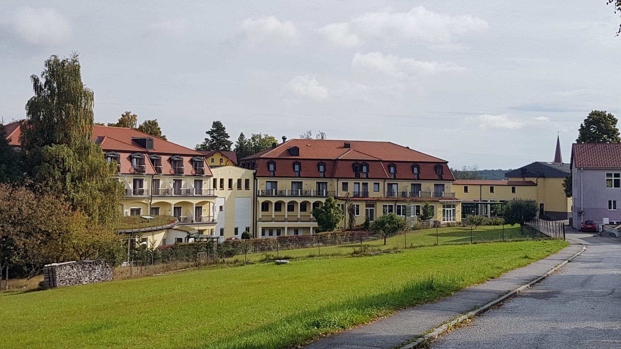 Auf Kur mit Hund Österreich: Wo Hunde erlaubt sind