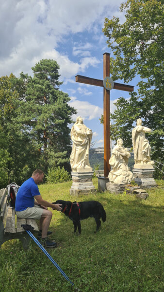 Auf Kur mit Hund Österreich: Wo Hunde erlaubt sind