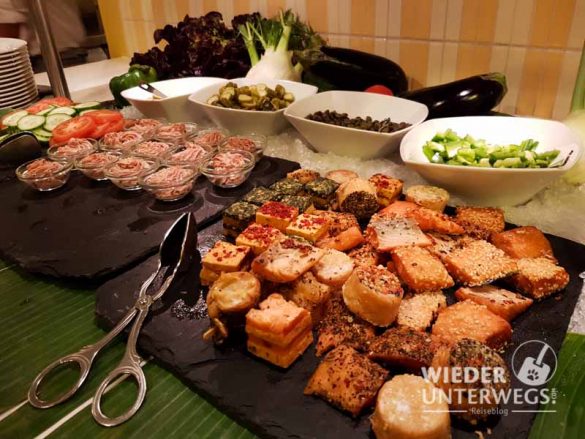 Flusskreuzfahrt: 12 (ganz) ernst gemeinte Tipps für´s erste Mal.